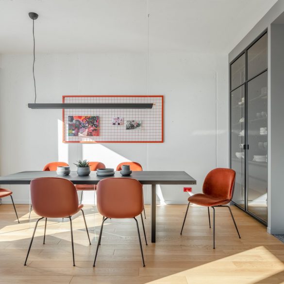 Segment | Layer - ACG Design International - Interior Design - Inspiration