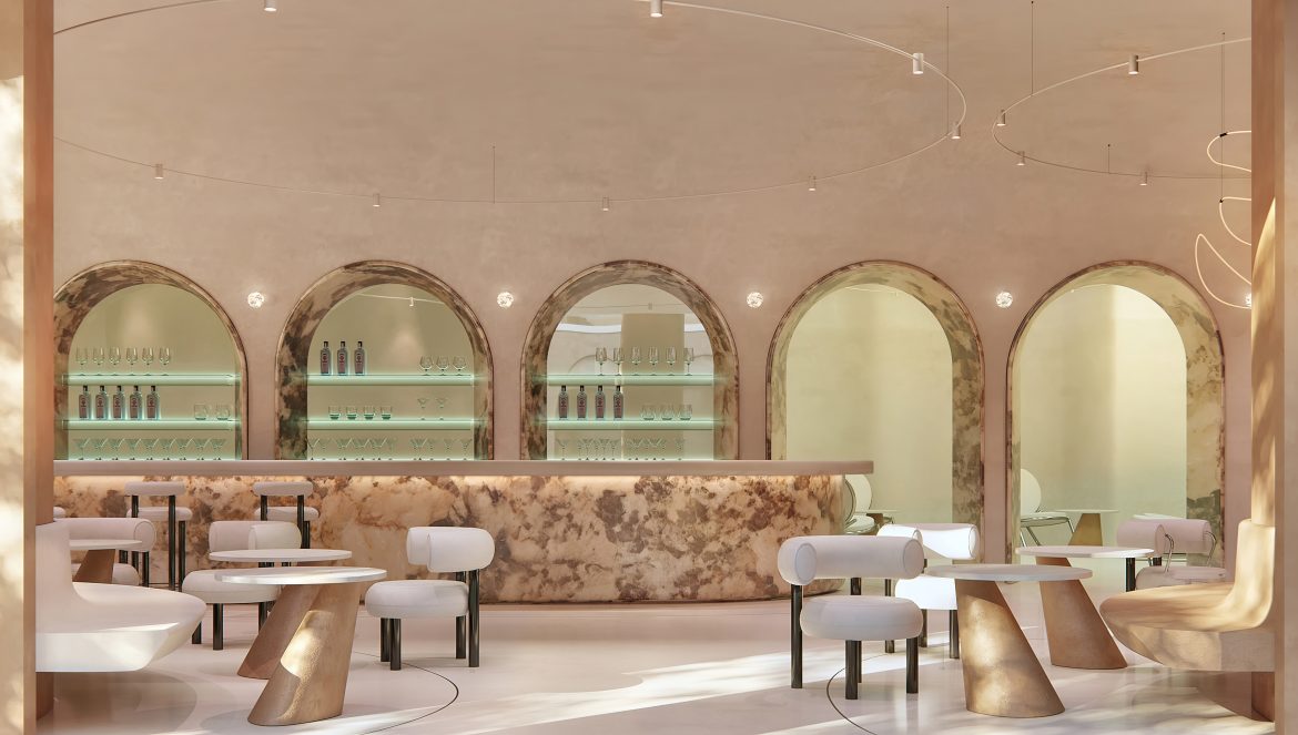 I2D.Inspiration - Interior Design - Inspiration