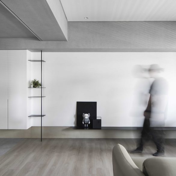 Interior NG by INT2 architecture - Interior Design - Inspiration