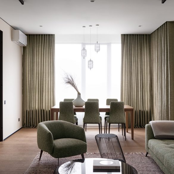 W HOUSE by WEN×WEN Design - Interior Design - Inspiration