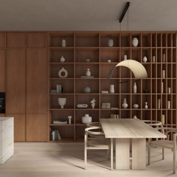 W HOUSE by WEN×WEN Design - Interior Design - Inspiration