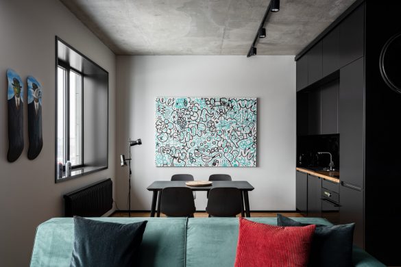 I2D.Inspiration - Interior Design - Inspiration