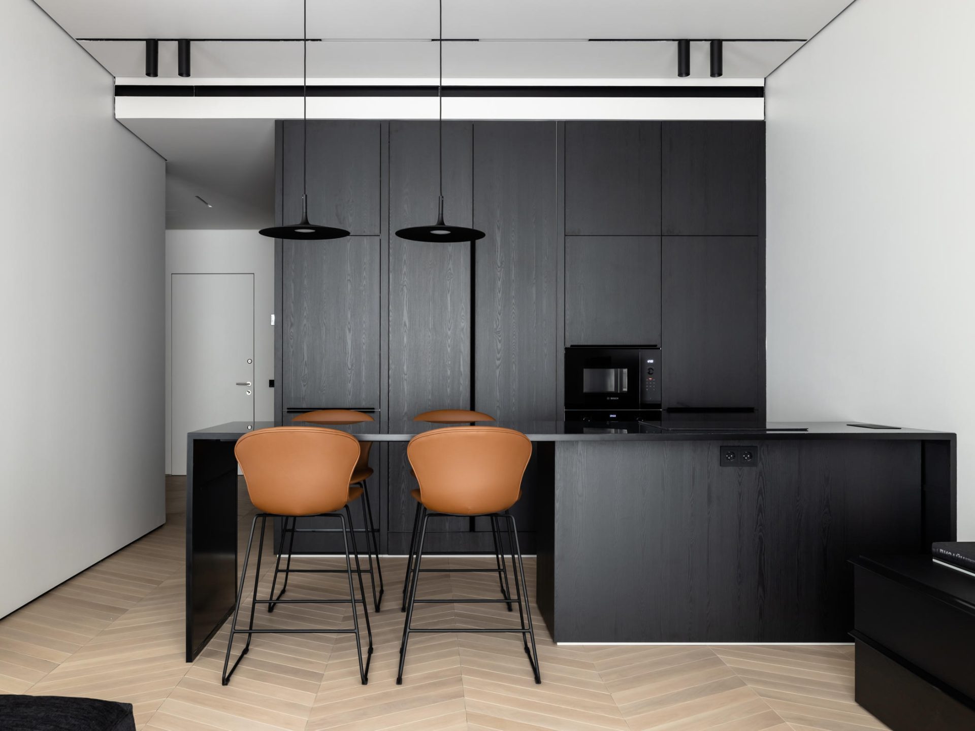 MOD_APART by ARCHJOINT Studio - Interior Design - Inspiration