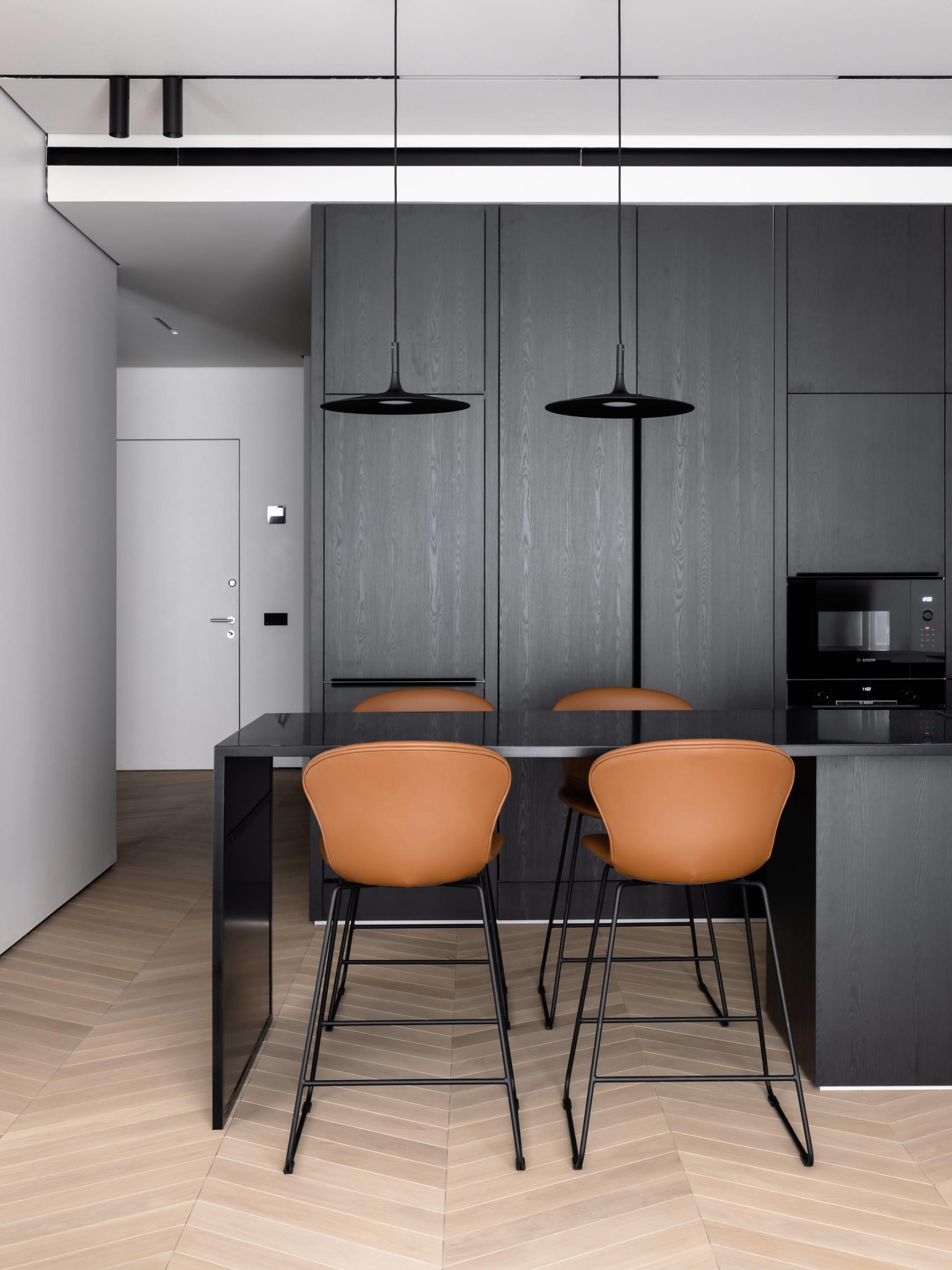 MOD_APART by ARCHJOINT Studio - Interior Design - Inspiration