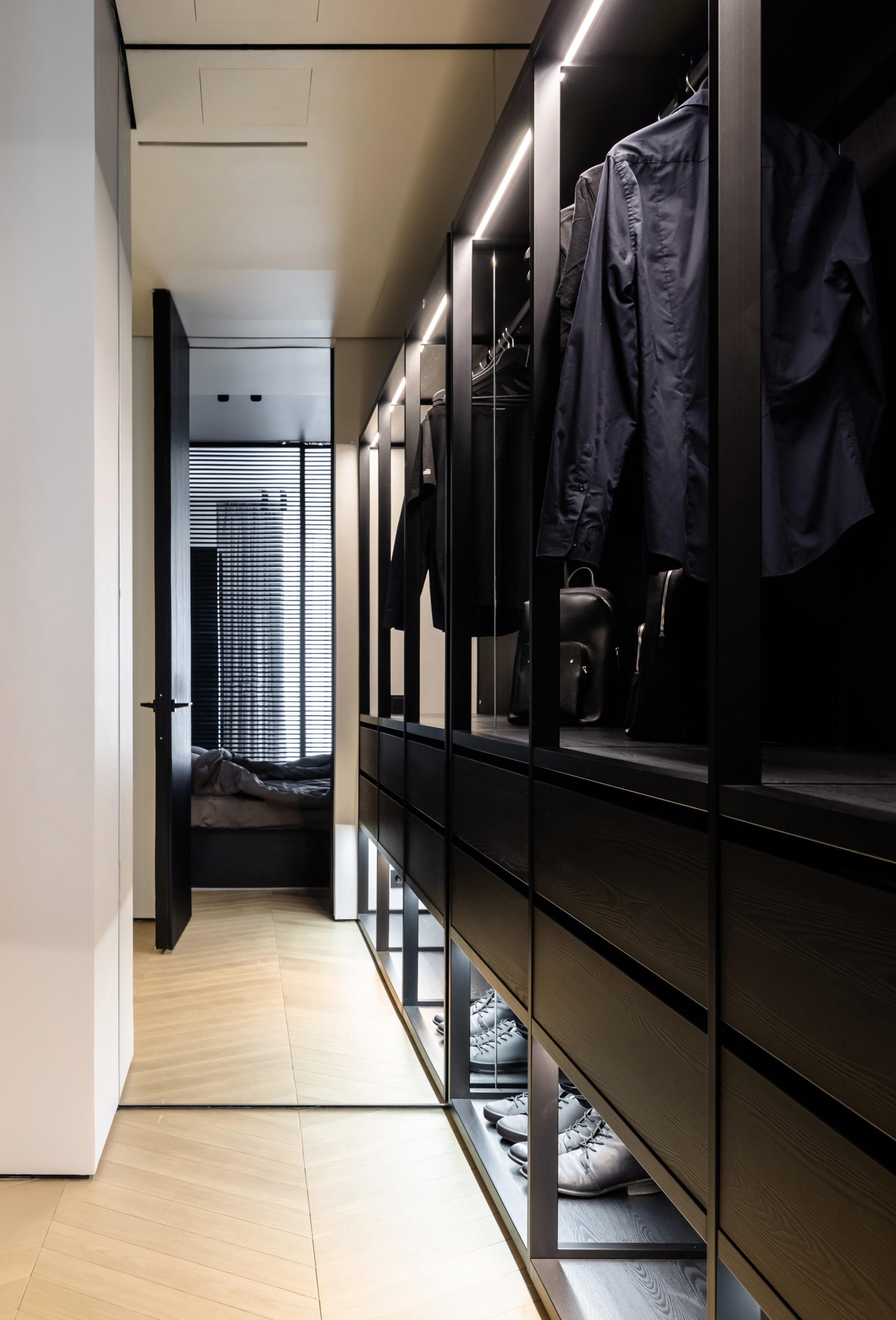 MOD_APART by ARCHJOINT Studio - Interior Design - Inspiration