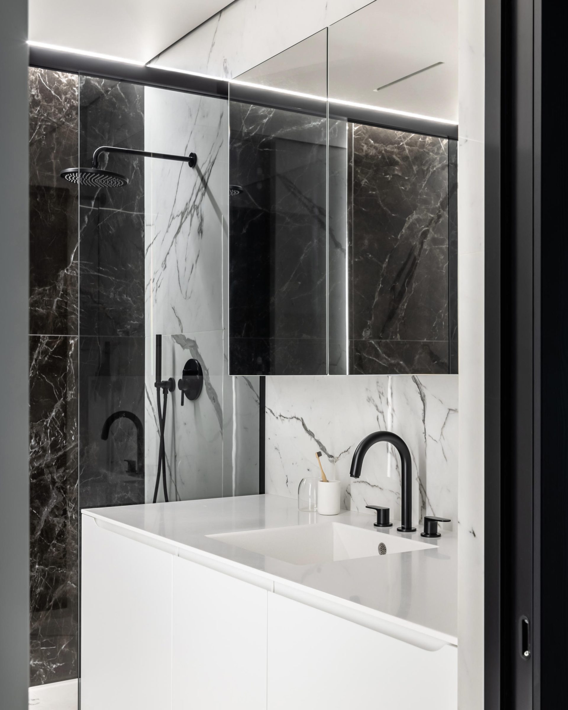 MOD_APART by ARCHJOINT Studio - Interior Design - Inspiration