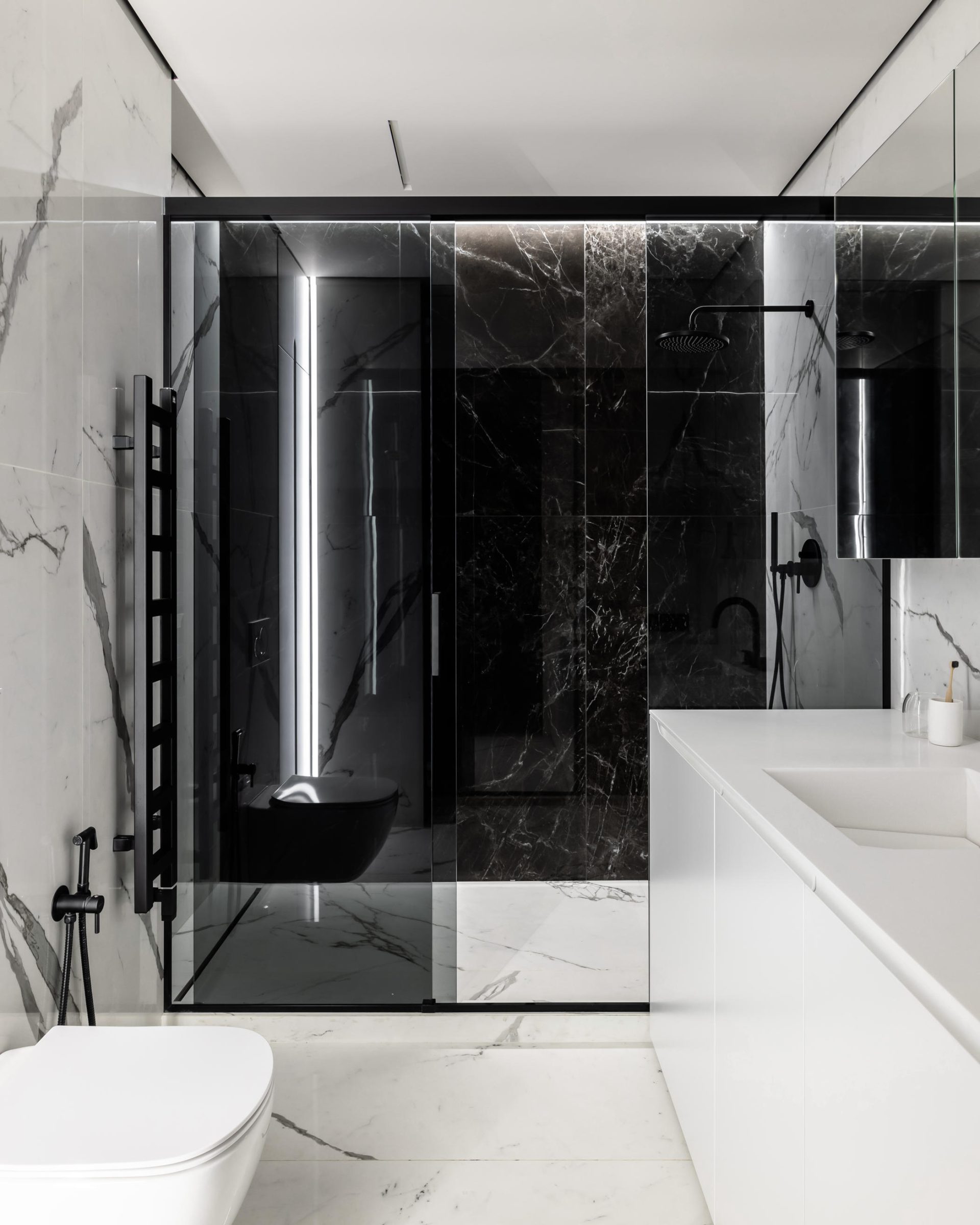 MOD_APART by ARCHJOINT Studio - Interior Design - Inspiration