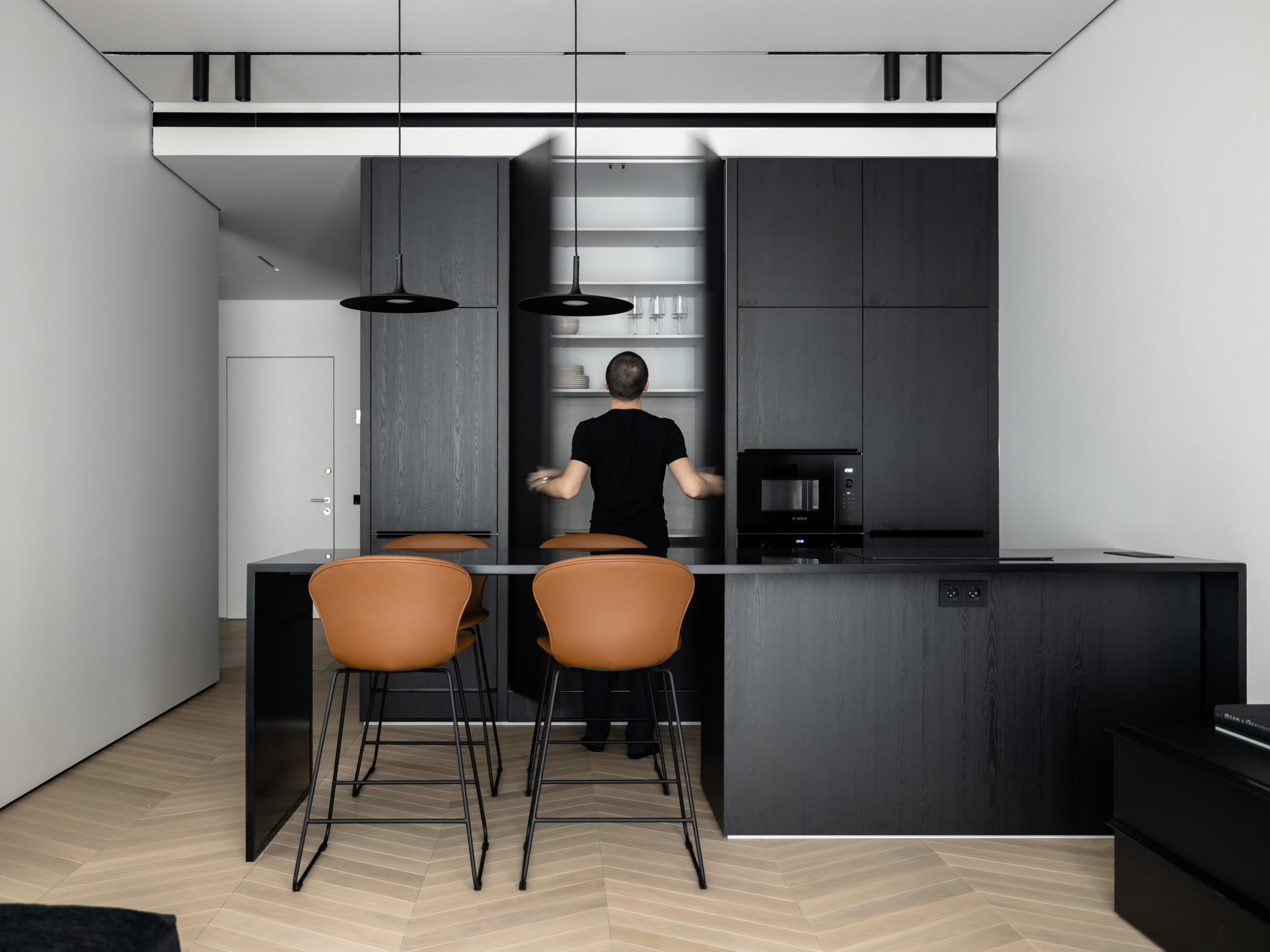 MOD_APART by ARCHJOINT Studio - Interior Design - Inspiration