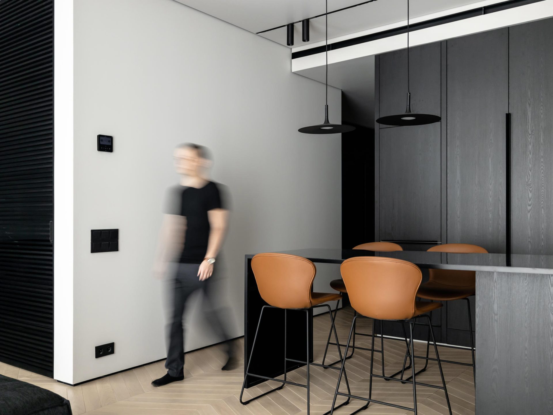 MOD_APART by ARCHJOINT Studio - Interior Design - Inspiration