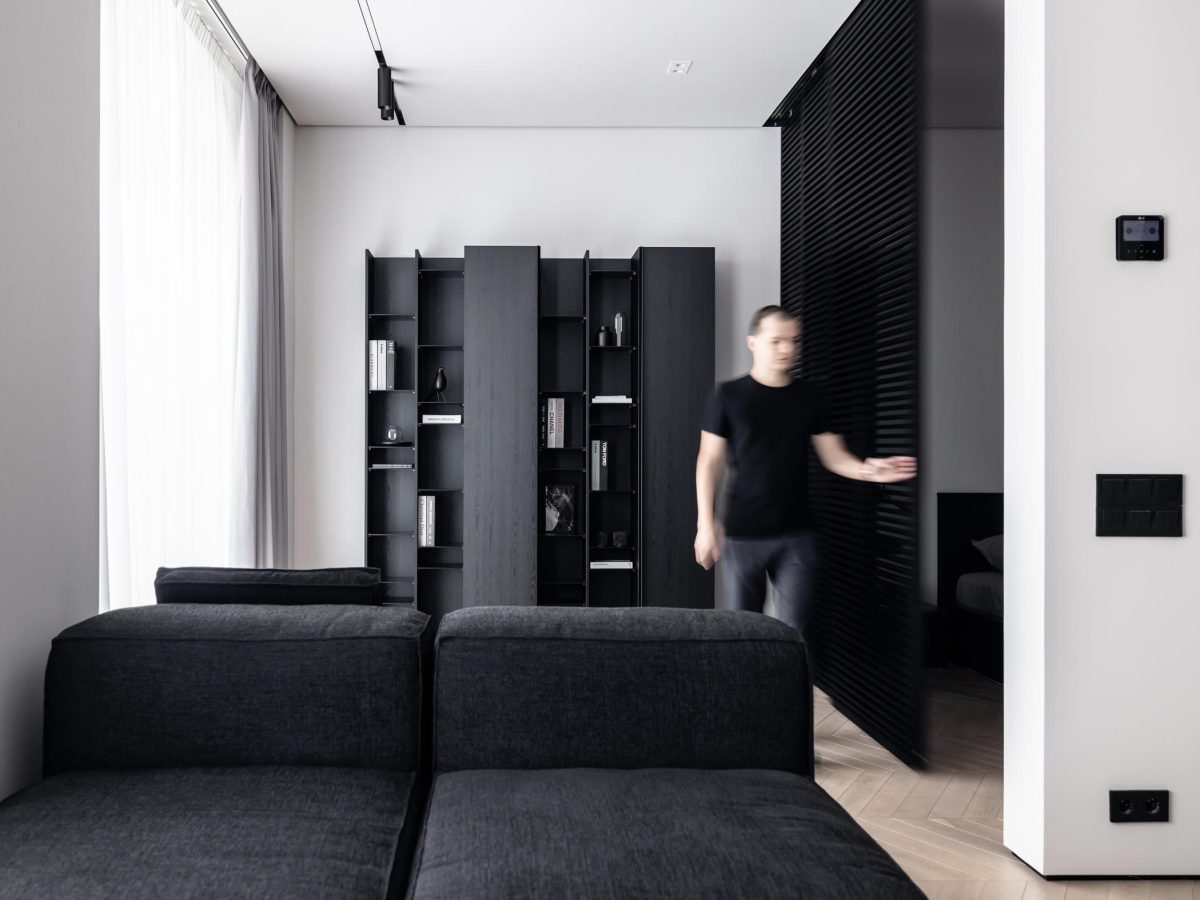 MOD_APART by ARCHJOINT Studio - Interior Design - Inspiration