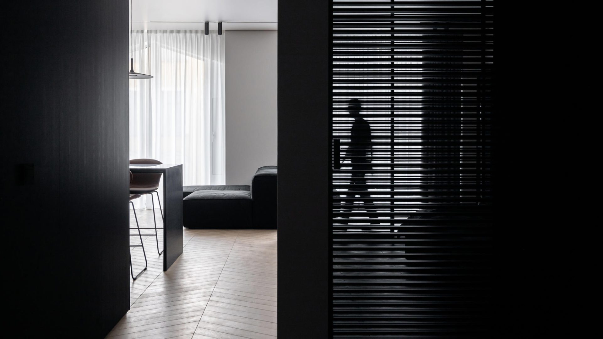 MOD_APART by ARCHJOINT Studio - Interior Design - Inspiration
