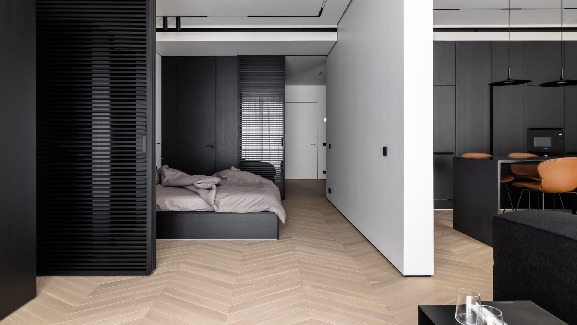 MOD_APART by ARCHJOINT Studio - Interior Design - Inspiration