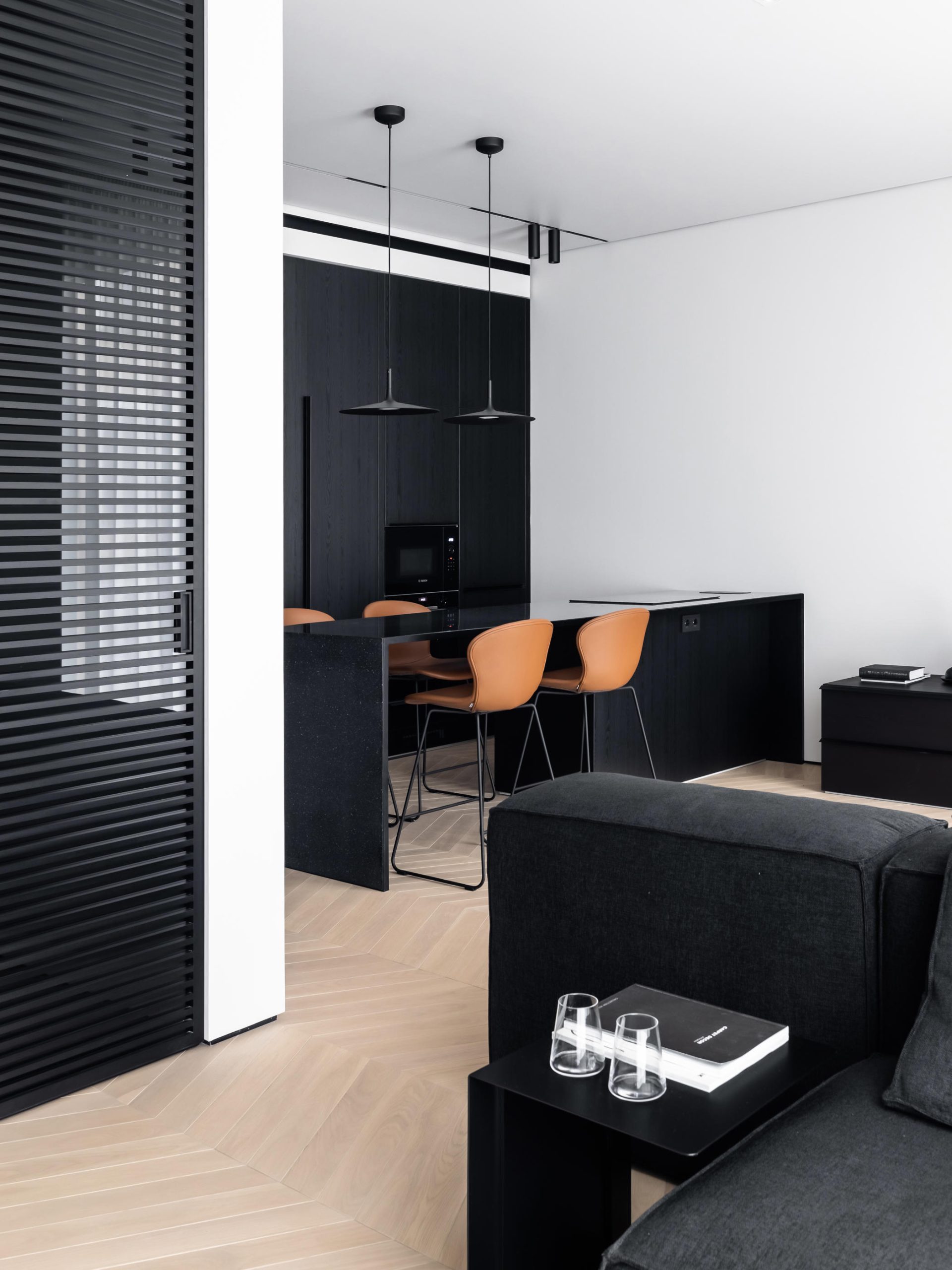 MOD_APART by ARCHJOINT Studio - Interior Design - Inspiration