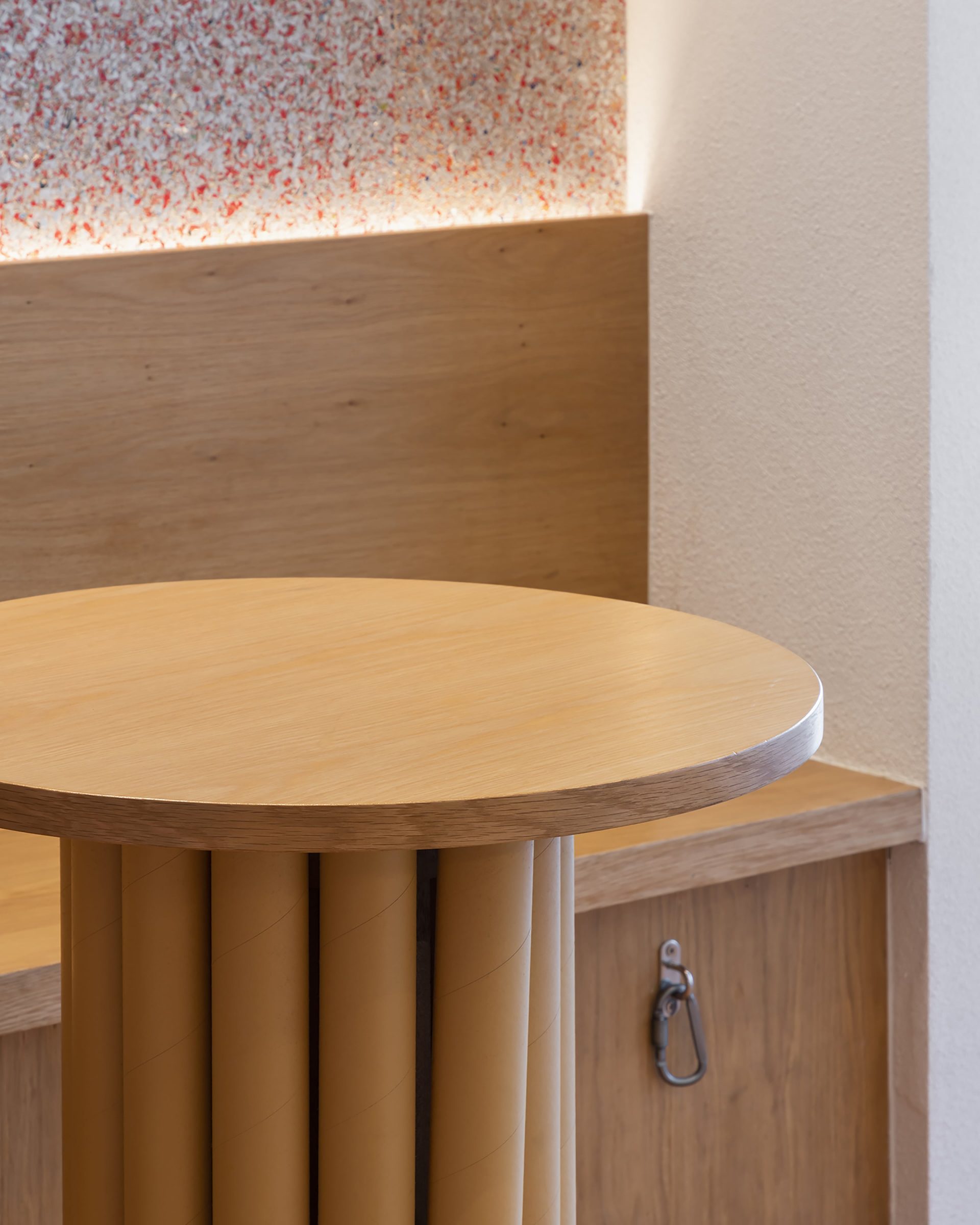 Early BKK by Spacecraft - Interior Design - Inspiration