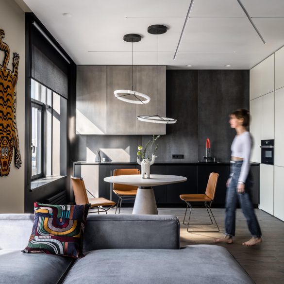 Jimmy's Place by Luke Nguyen Lab - Interior Design - Inspiration