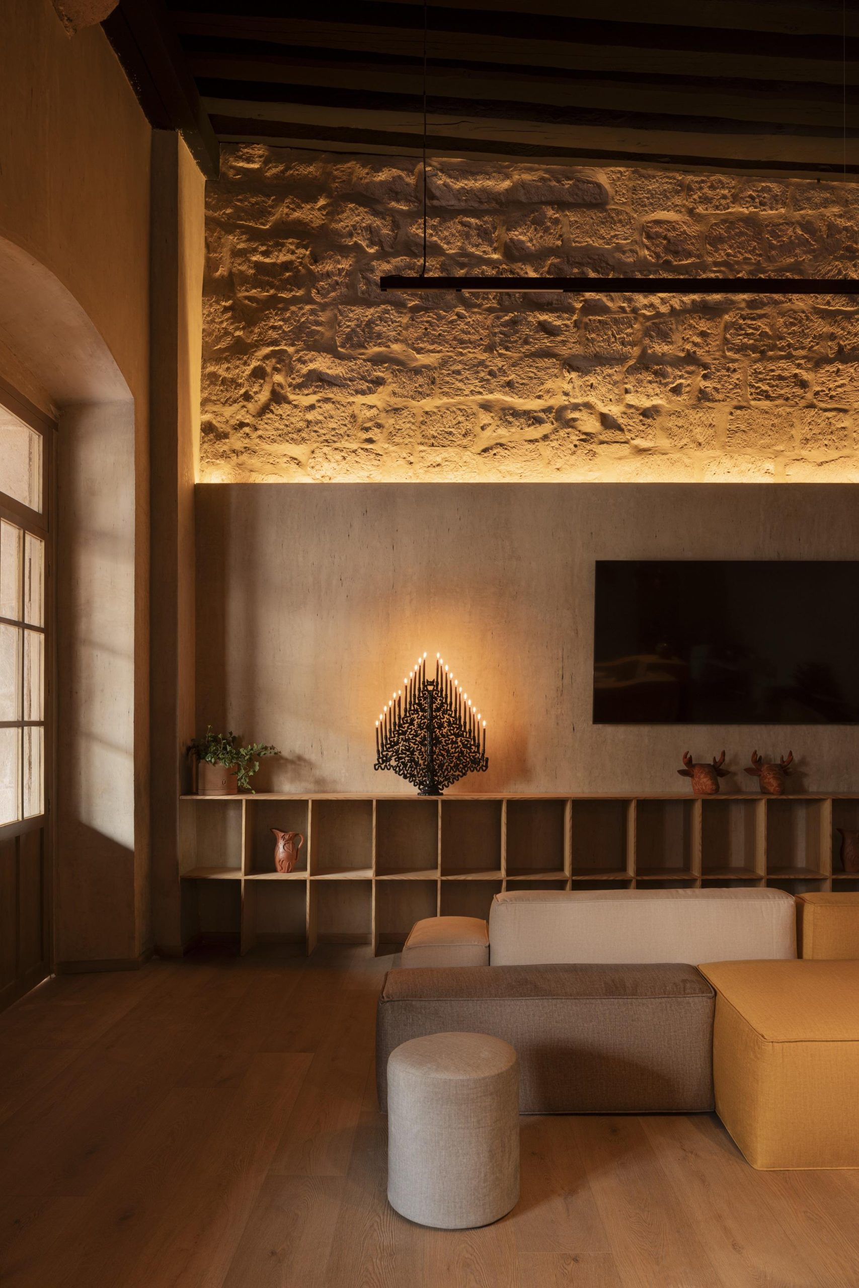 GO HQ Office by FMA. - Interior Design - Inspiration