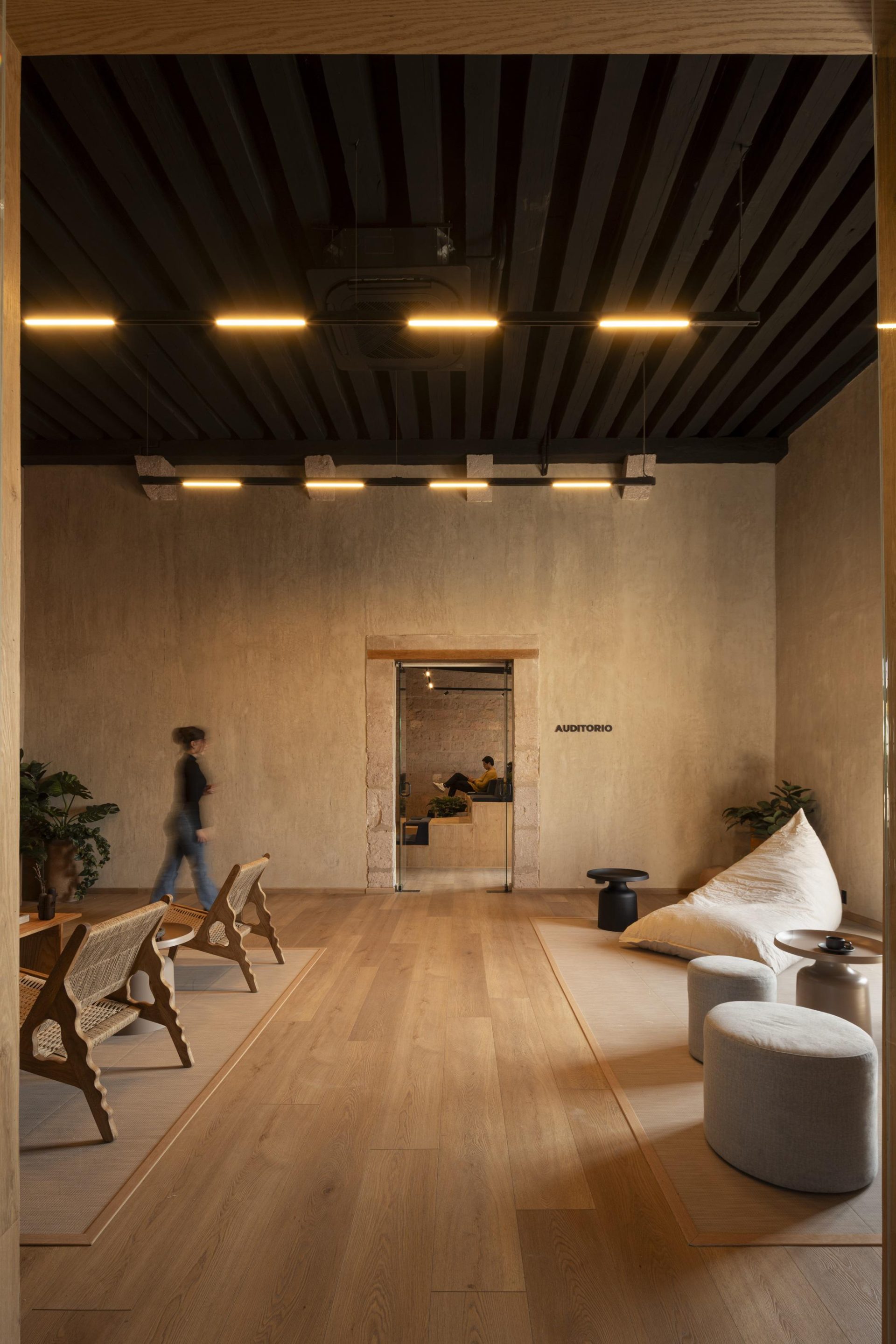 GO HQ Office by FMA. - Interior Design - Inspiration