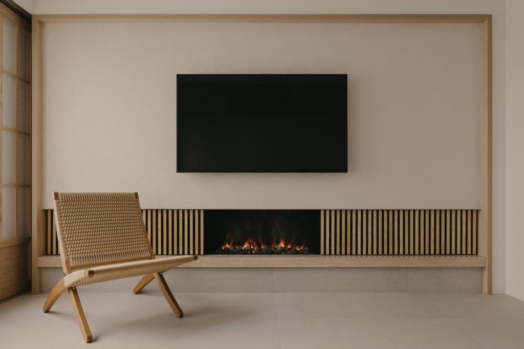 The Rasidence by Right Angle Studio - Interior Design - Inspiration