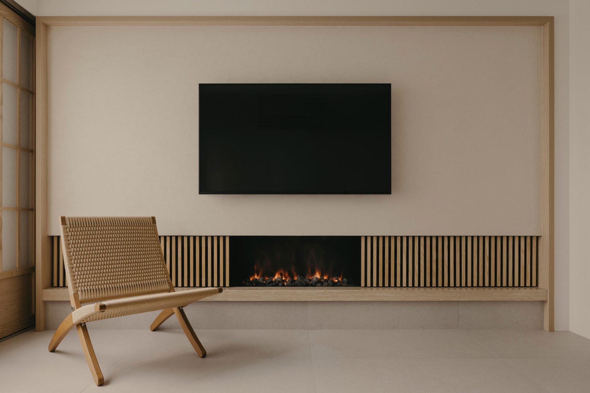 The Rasidence by Right Angle Studio - Interior Design - Inspiration