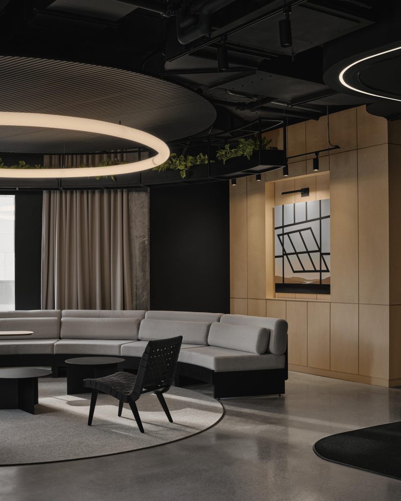Allied Properties's New Montreal Headquarters by Sid Lee Architecture ...