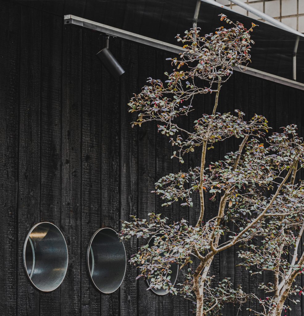 Aonami Pasta Restaurant by AODADesign Studio - Interior Design ...