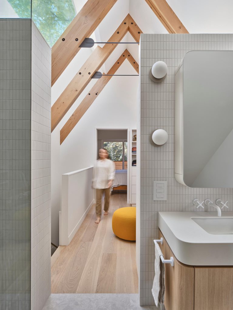 House Caroline by Reign Architects - Interior Design - Inspiration