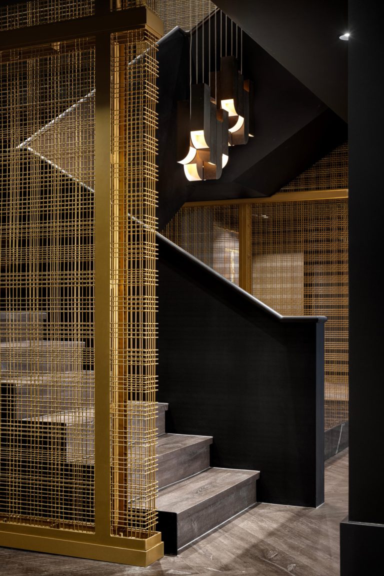 Stikeman Elliott Office by Kasian Architecture Interior Design and ...