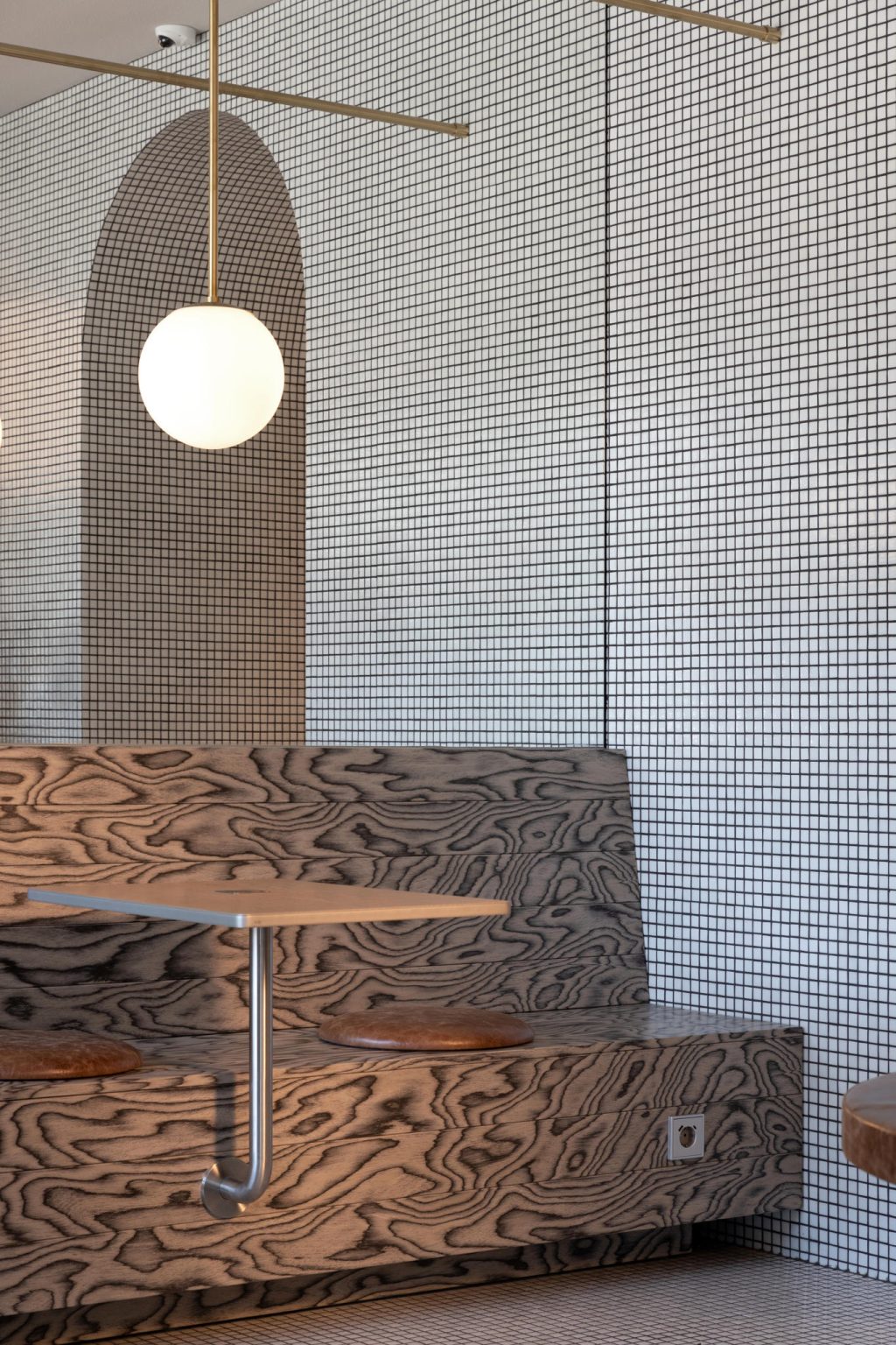 Lumo Bistro by YOD Group - Interior Design - Inspiration