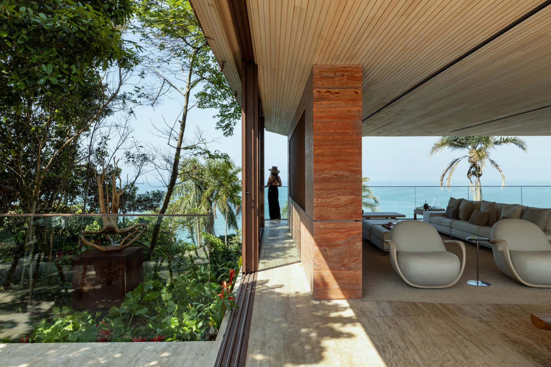 Brisa House by FCstudio - Interior Design - Inspiration