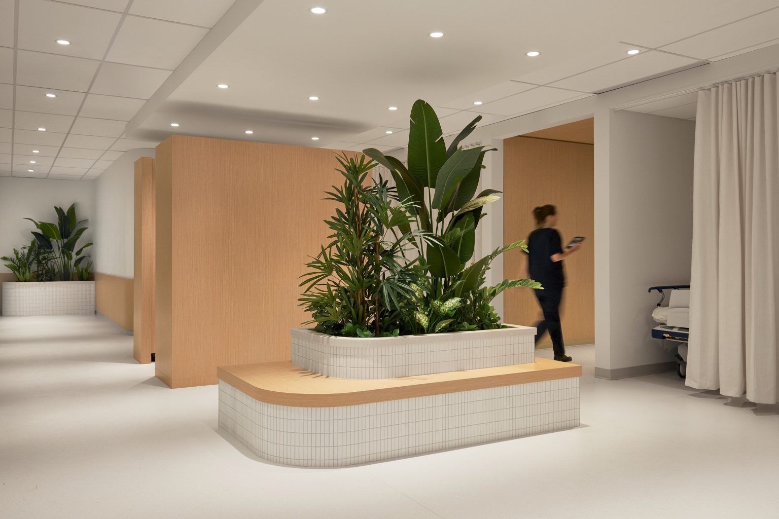 Perception, Experience, and Well-Being: Reinventing Tomorrow's Medical ...