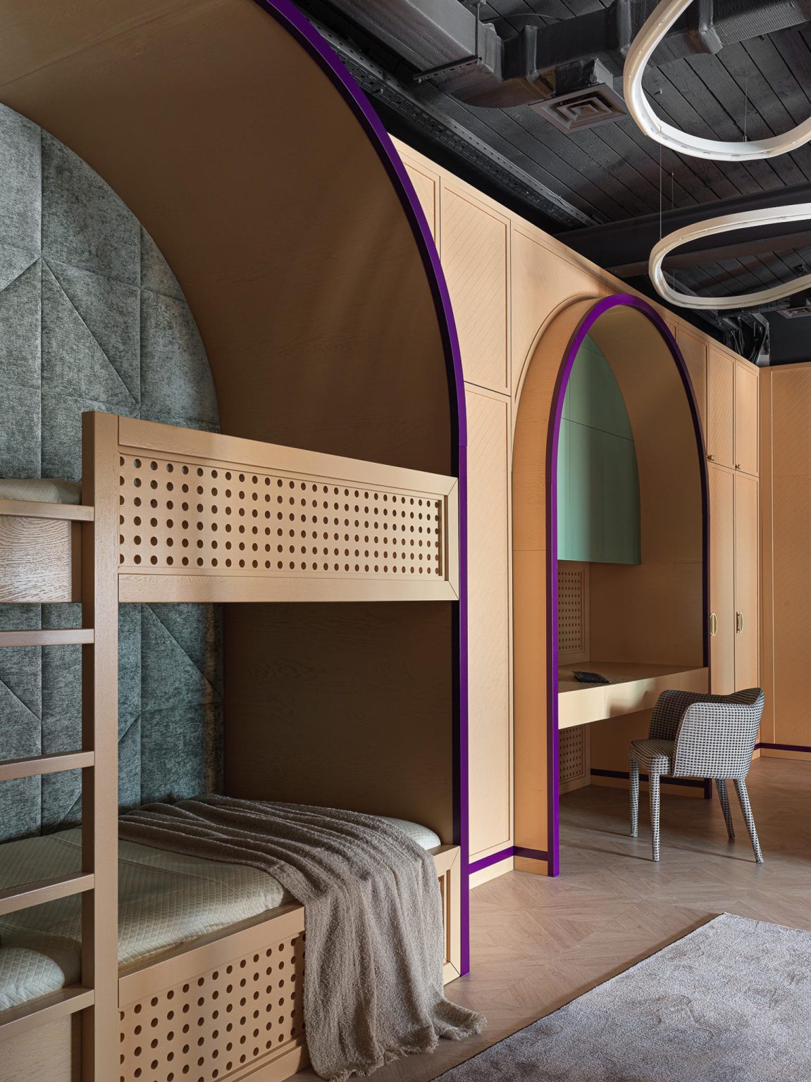 Planeta Design Showroom by QuatroBase Studio - Interior Design - Inspiration