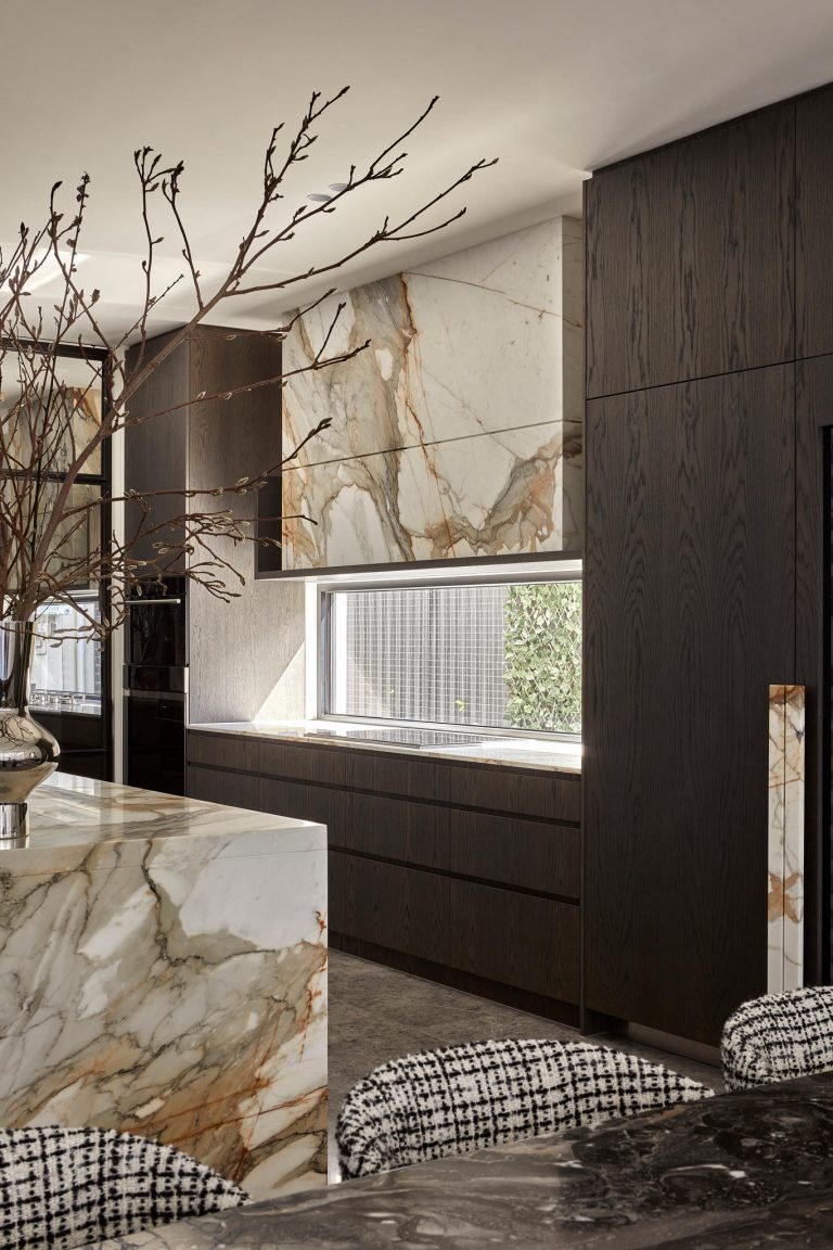 K Residence by Jack Fugaro Architect - Interior Design - Inspiration