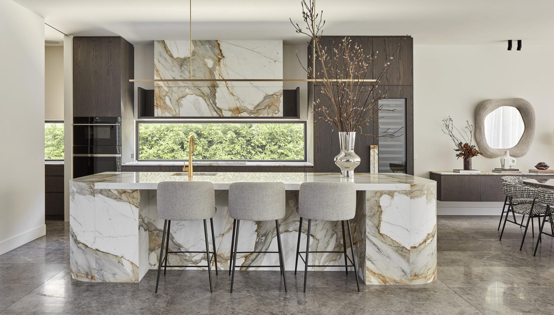 K Residence by Jack Fugaro Architect - Interior Design - Inspiration