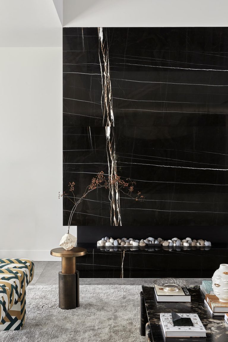 K Residence by Jack Fugaro Architect - Interior Design - Inspiration