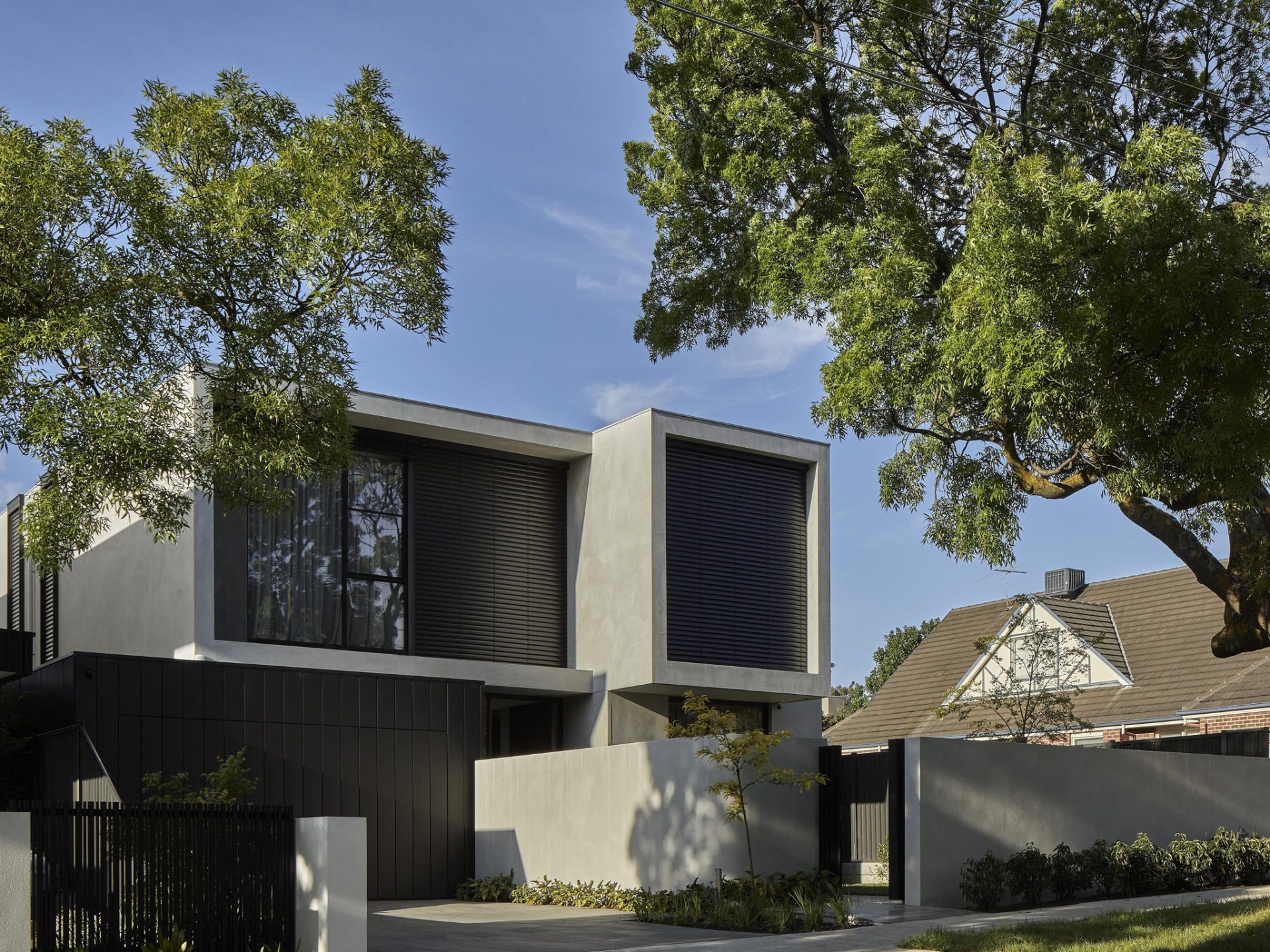 K Residence by Jack Fugaro Architect - Interior Design - Inspiration