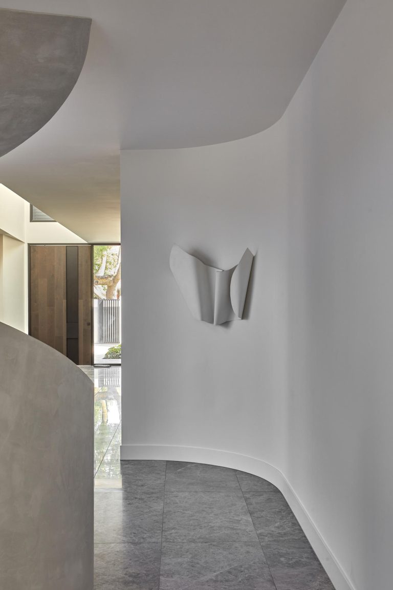 K Residence by Jack Fugaro Architect - Interior Design - Inspiration