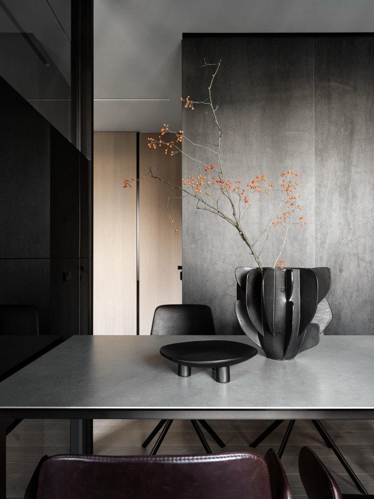 Comfortable apartment in Moscow by Crystal.Archi - Interior Design ...