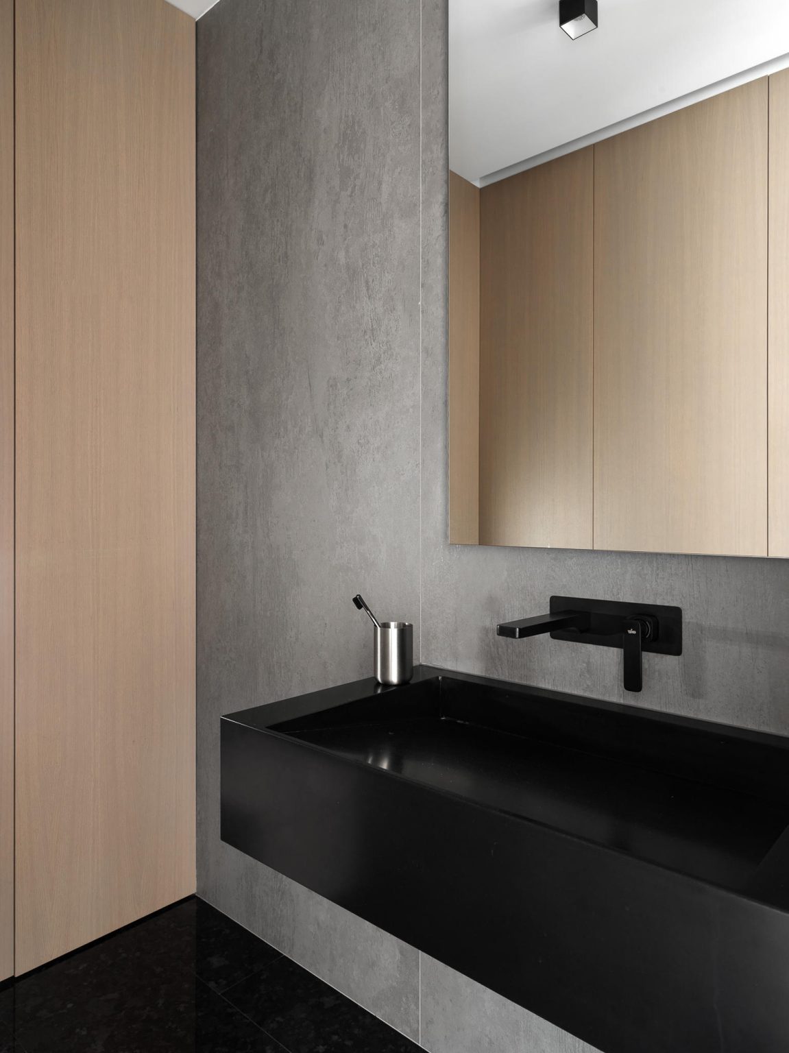 Comfortable apartment in Moscow by Crystal.Archi - Interior Design ...