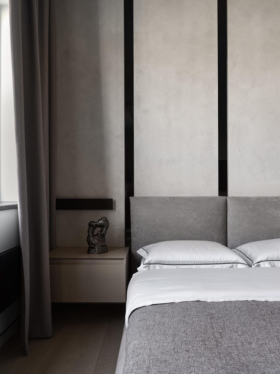 Comfortable apartment in Moscow by Crystal.Archi - Interior Design ...