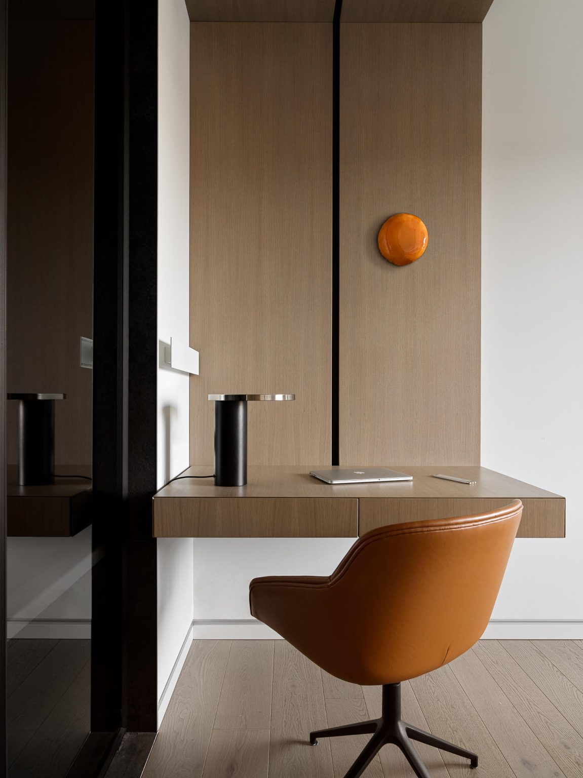 Comfortable apartment in Moscow by Crystal.Archi - Interior Design ...