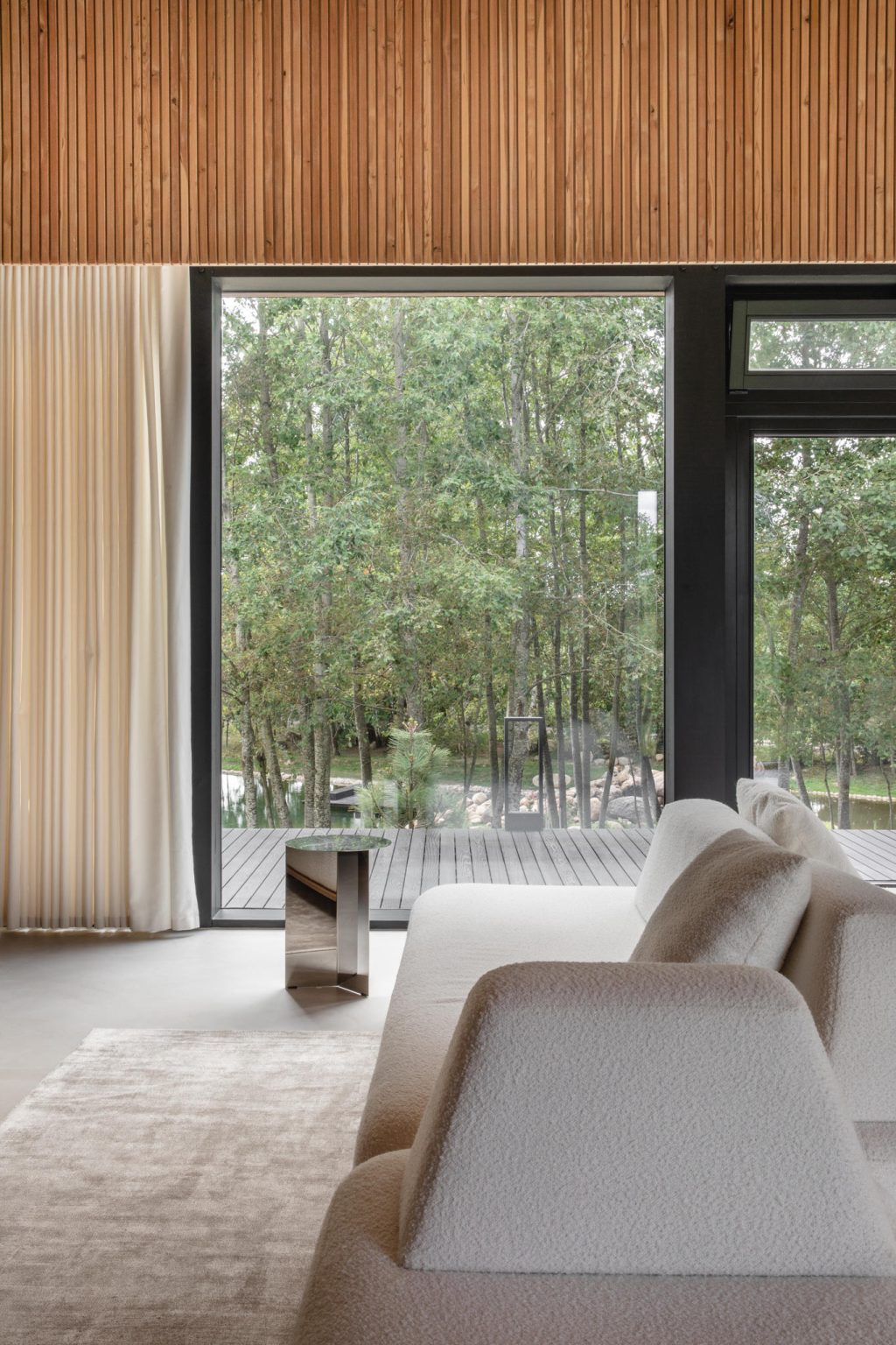 Matski House by ZROBIM Architects - Interior Design - Inspiration