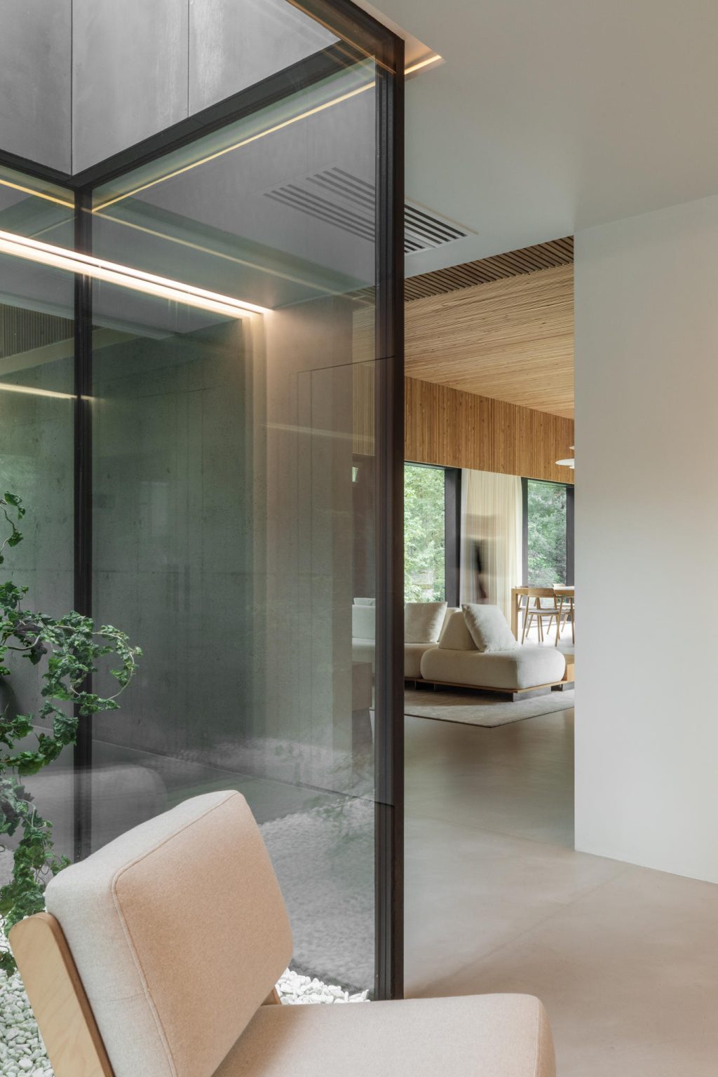 Matski House by ZROBIM Architects - Interior Design - Inspiration