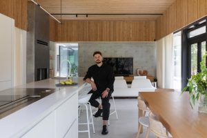 Matski House by ZROBIM Architects - Interior Design - Inspiration