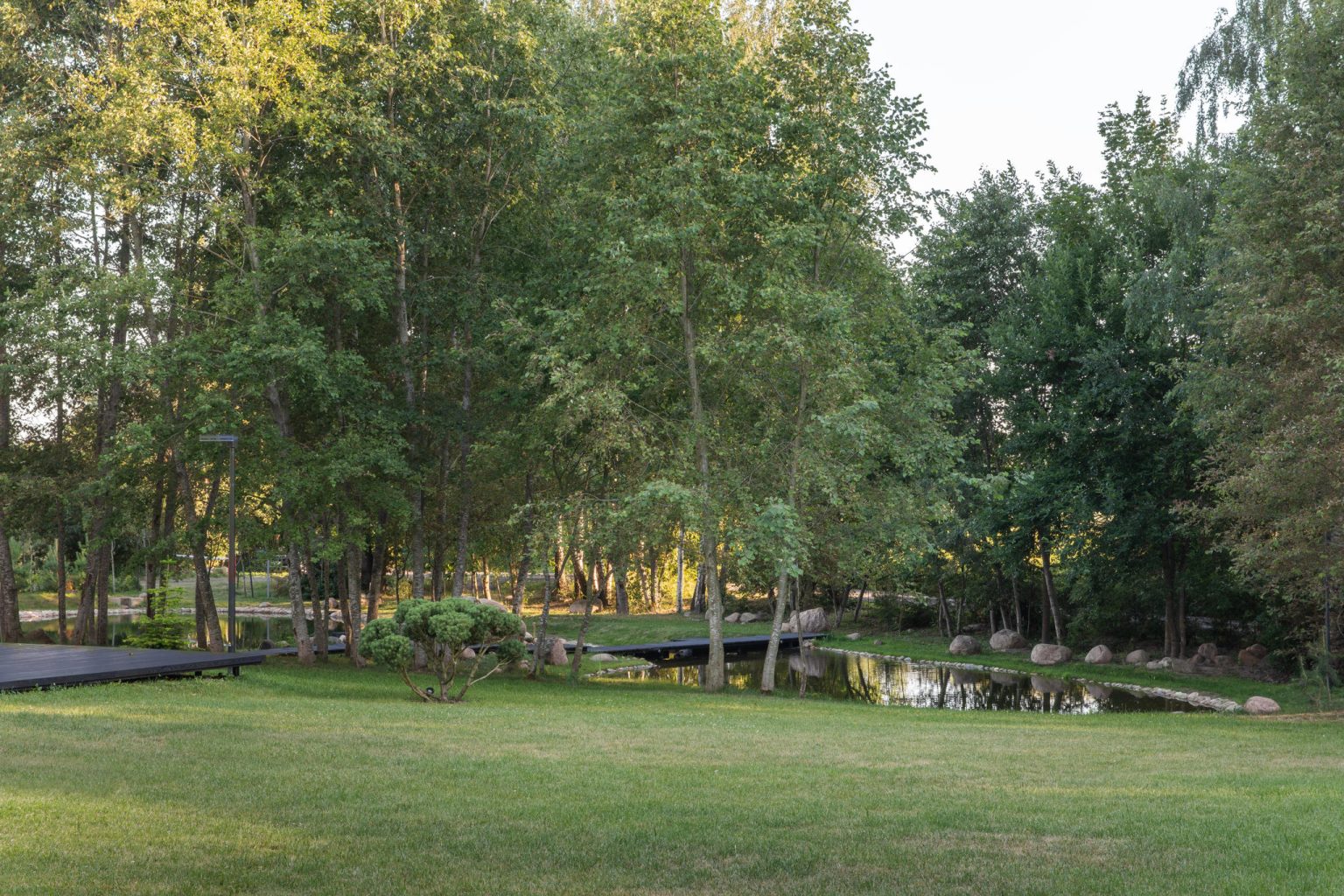 Matski House by ZROBIM Architects - Interior Design - Inspiration