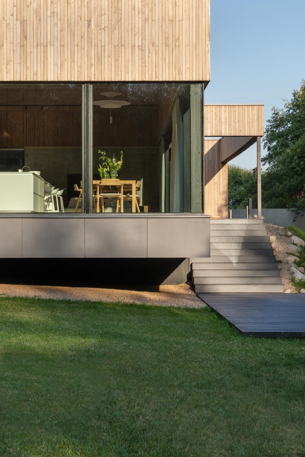 Matski House by ZROBIM Architects - Interior Design - Inspiration