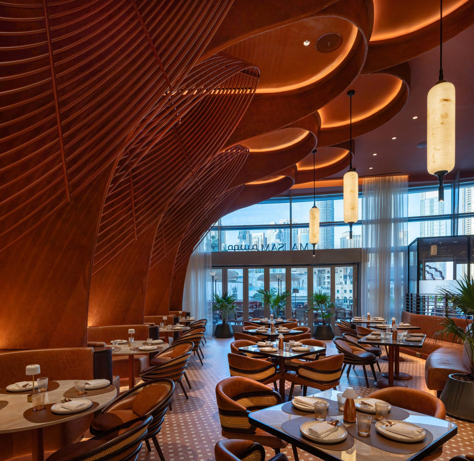 Mausam: An Architectural and Culinary Journey Through India’s Legacy by ...