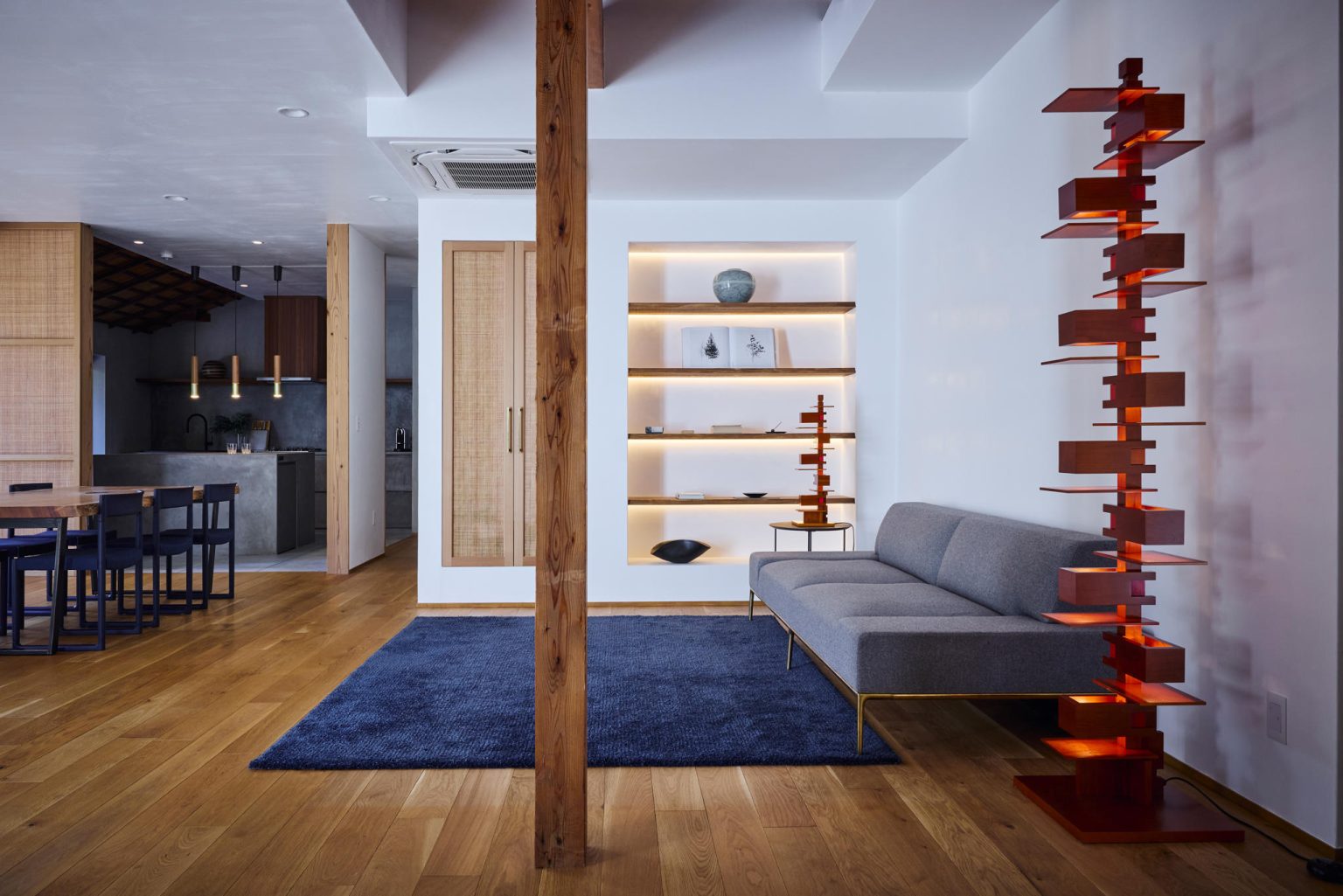 YAMAGIWA Participates in Noritake’s Exhibitionat Milan Design Week 2025 ...
