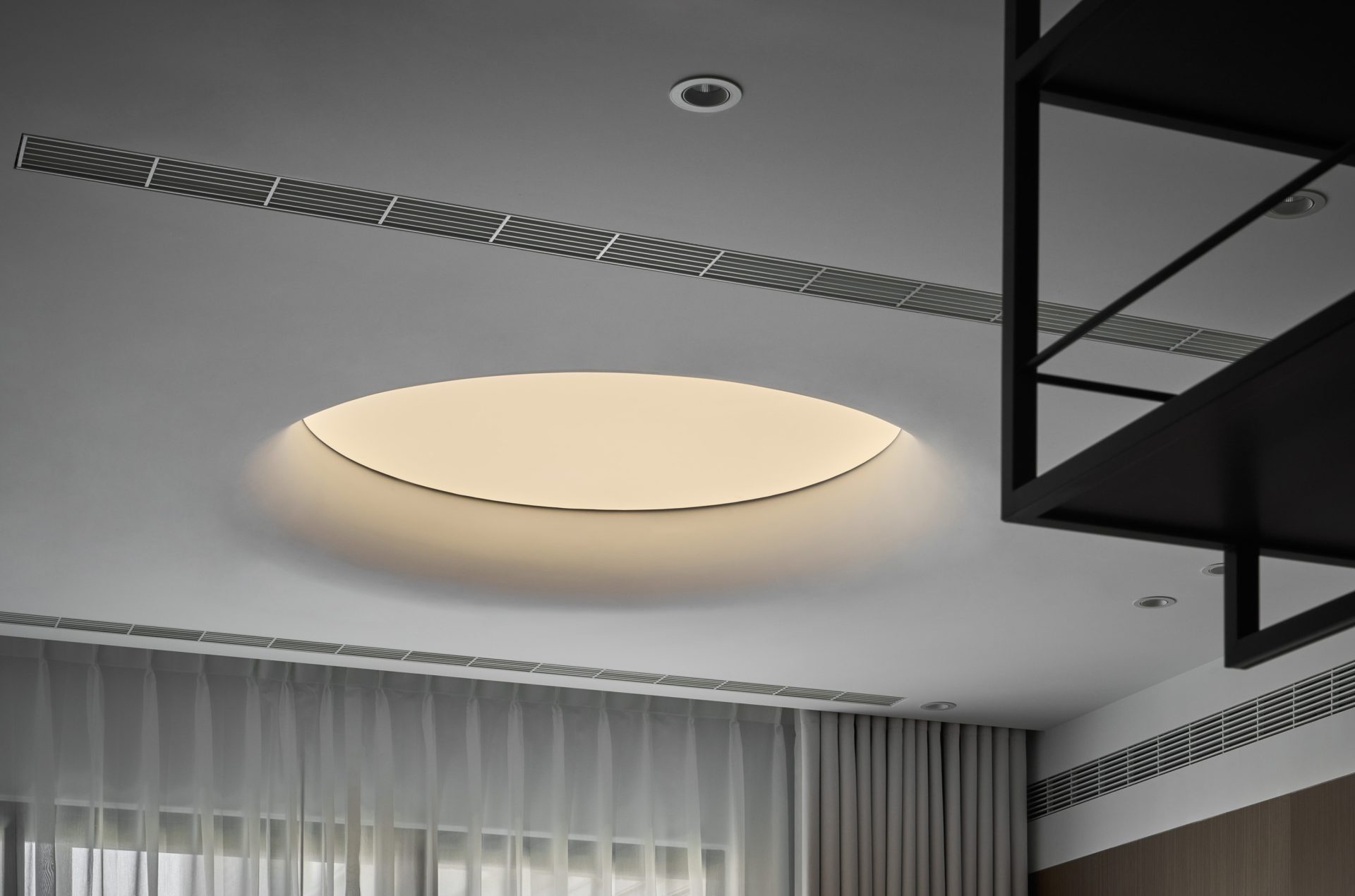 Back to Basics by T.M Design Studio - Interior Design - Inspiration