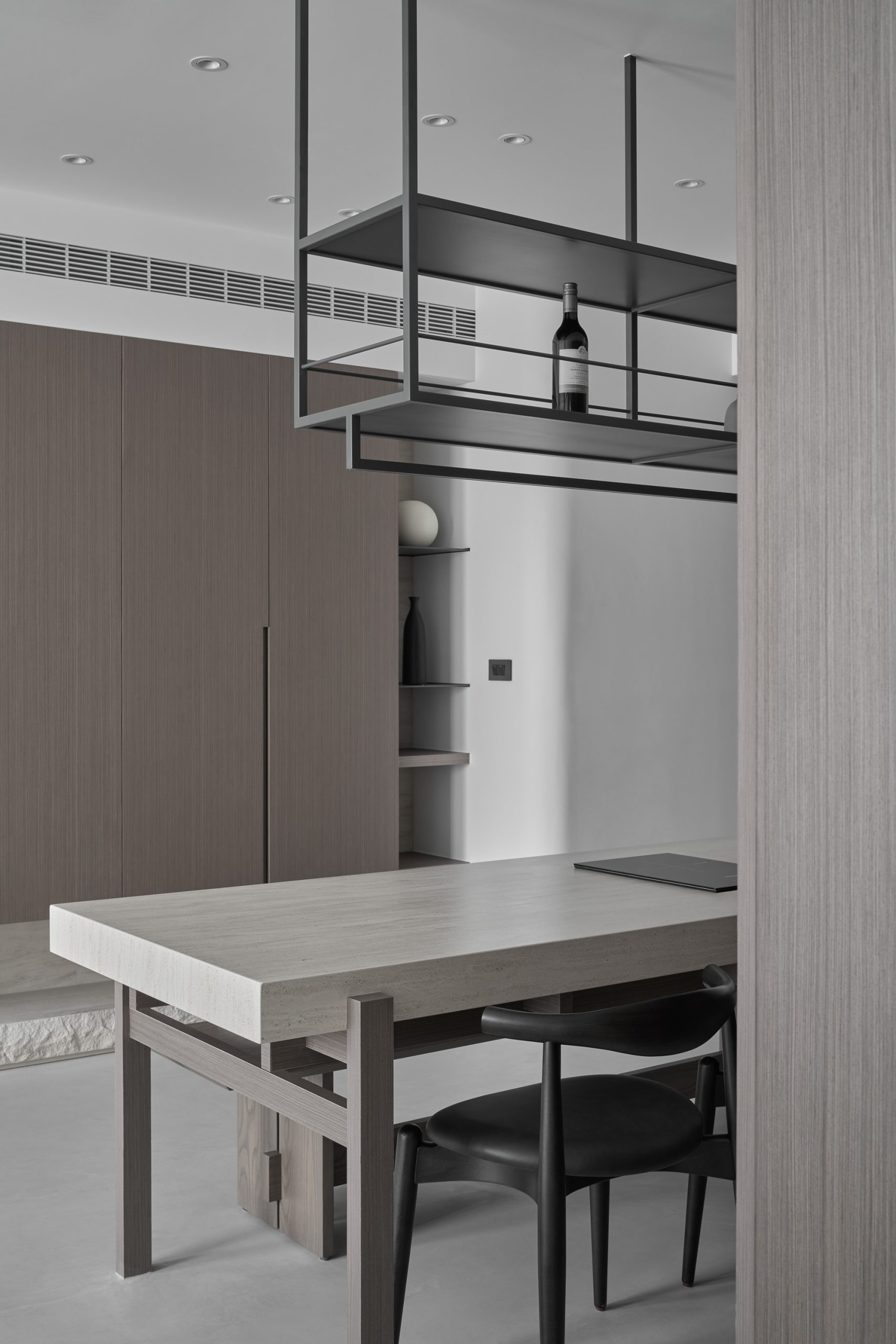 Back to Basics by T.M Design Studio - Interior Design - Inspiration