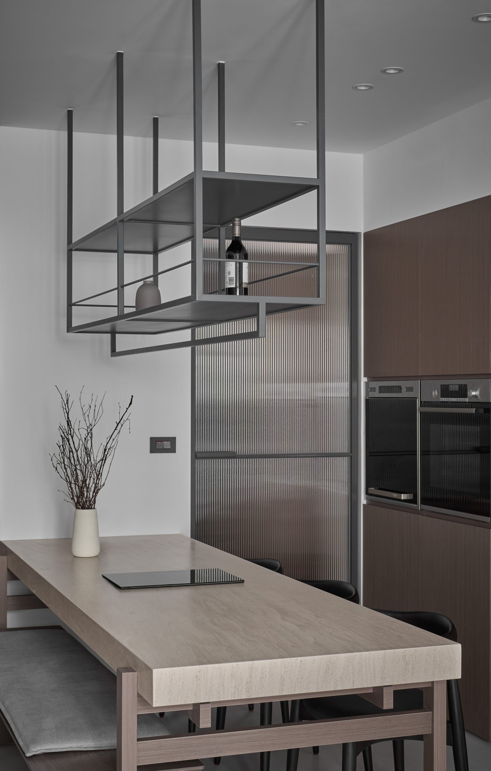 Back to Basics by T.M Design Studio - Interior Design - Inspiration